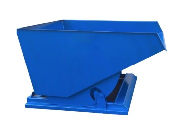 HDI - Heavy Duty Industrial Tipping Skip