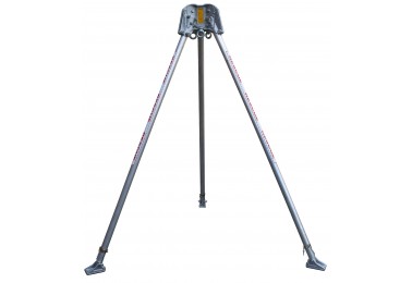 RT3 Abtech Two Person Rescue Tripod 200cm-260cm