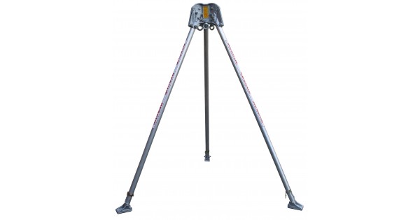 RT3 Abtech Two Person Rescue Tripod 200cm-260cm