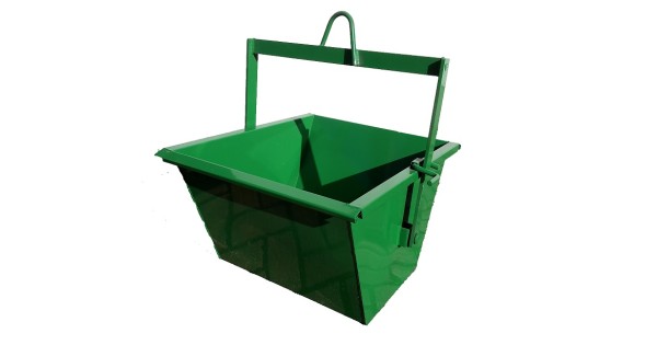 Tipping Buckets 40/80/150 Litre