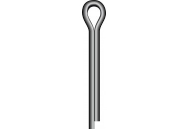 Green Pin Replacement Split Pins