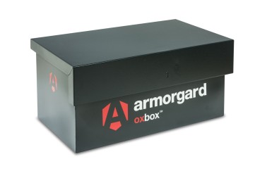 Armorgard Oxbox OX5 Van Box