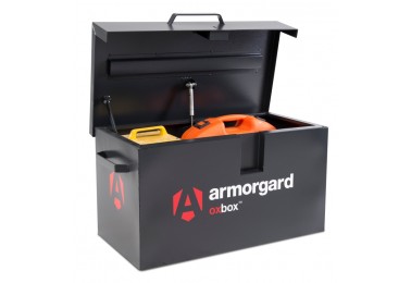Armorgard Oxbox OX1 Van Box