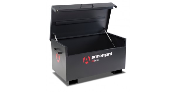 Armorgard Oxbox OX3 Site Box