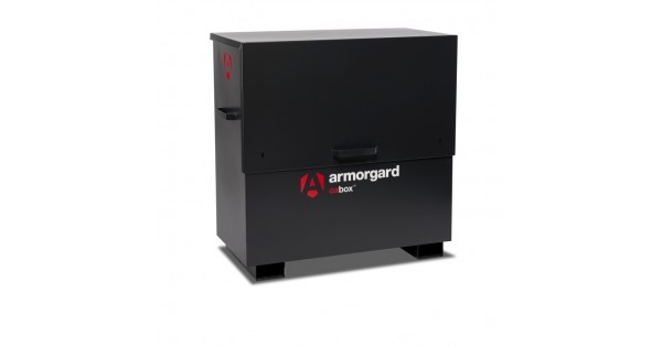 Armorgard Oxbox OX4 Site Chest