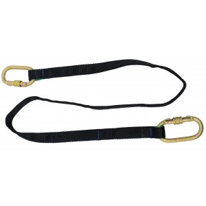 Restraint Lanyards Fixed