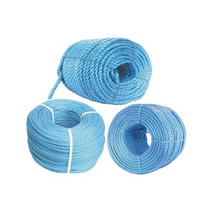 Natural & Synthetic Rope
