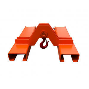 Telehandler Lifting Hook