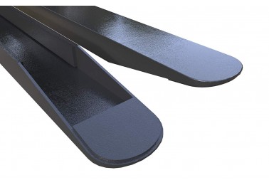 Heavy Duty Fork Extensions - UK Manufactured & Certified