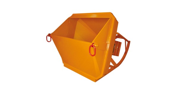 Concrete Column Pouring Skip CS1034CE