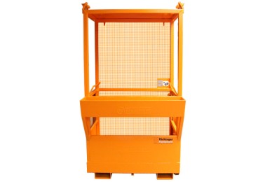 2 Person Access Cage