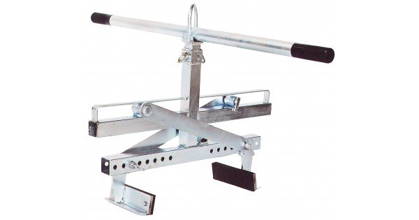 Concrete Step Lifter KL 1542.1