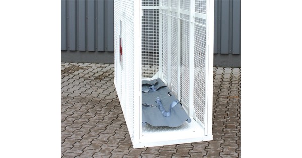 Stretcher Cage (2 Person)