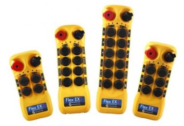 ARC FLEX EX Transmitter