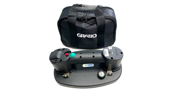 Grabo Carry Bag