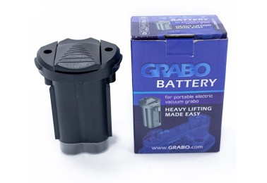 Grabo Extra High Capacity Battery