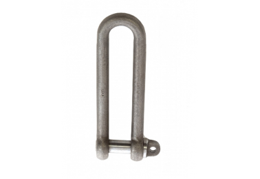 Piling Shackle with Screw Pin (SCPSA)