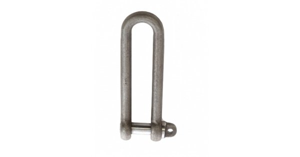 Piling Shackle with Screw Pin (SCPSA)