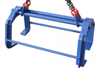 Multi Sheet Lifting Dogs