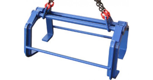 Multi Sheet Lifting Dogs