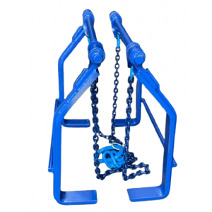 Multi-Pack Lifting Dogs