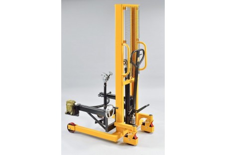 Hydraulic Drum Lifter/Rotator
