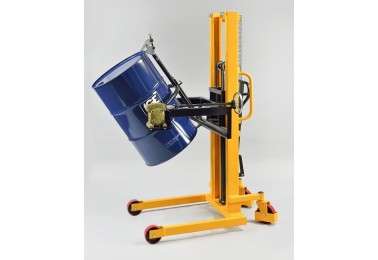 Hydraulic Drum Lifter/Rotator