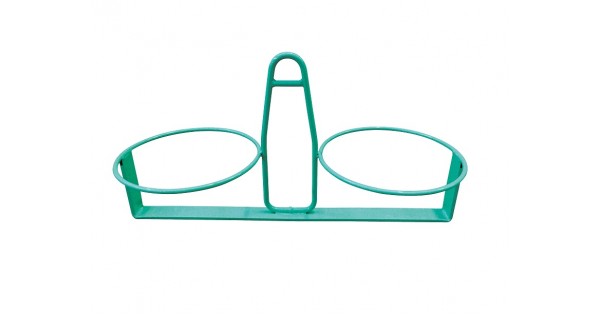 Bucket Carrier for scaffold hoists - 2 or 4 Bucket options