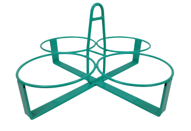 Bucket Carrier - 2 or 4 Buckets