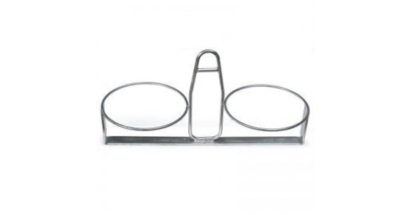 Bucket Carrier for scaffold hoists - 2 or 4 Bucket options