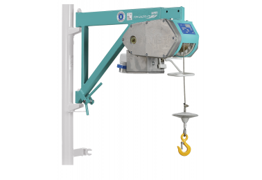 TR225 - IMER Scaffold Hoist - 200Kgs