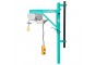 ET200 IMER Scaffold Hoist - 200Kgs