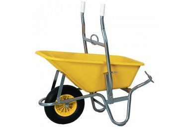 Lifting Wheel Barrow rated at 200kgs