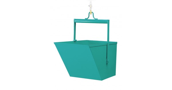 Imer Tipping Buckets - 3 Sizes Available