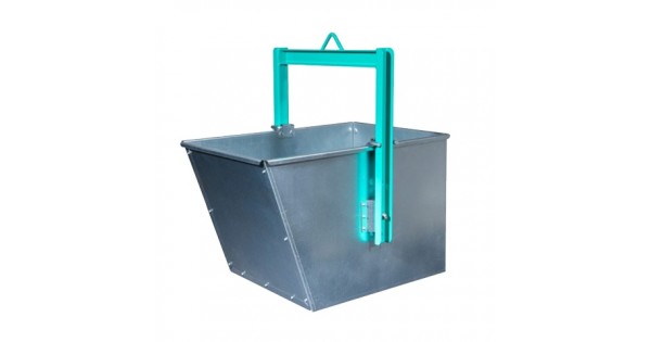 Imer Tipping Buckets - 3 Sizes Available