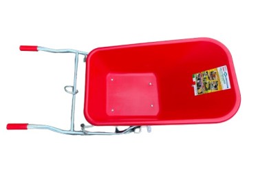 Lifting Wheel Barrow rated at 200kgs