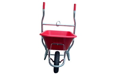 Lifting Wheel Barrow rated at 200kgs