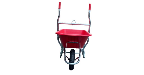 Lifting Wheel Barrow rated at 200kgs