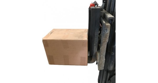 IDSA Forklift Load Protection Shock Absorbers