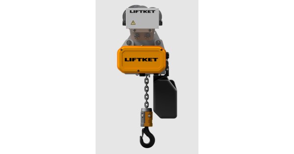 Liftket Star Electric Chain Hoist