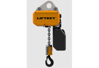 Liftket Star Electric Chain Hoist