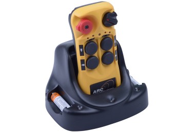 Magnetek Flex 4 Wave Radio Remote Control System