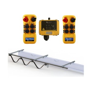 Crane Accessories and Remote Control Systems