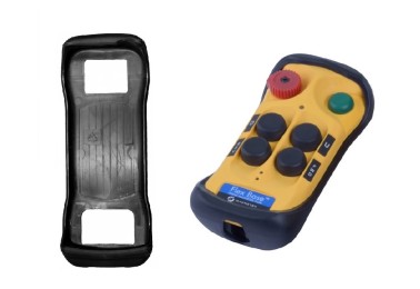 Magnetek Flex 4 Base Radio Remote Control System