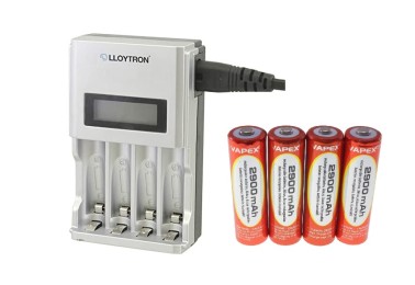 Magnetek Flex 4 Base Radio Remote Control System