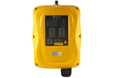 Magnetek Flex 8 Wave Radio Remote Control System