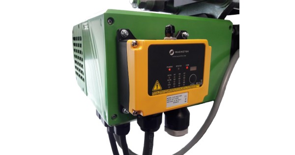 Magnetek Flex 4 Base Radio Remote Control System