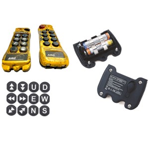 Radio Remote Control Spares / Repairs