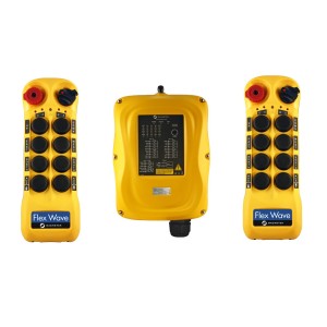 Radio Remote Control Systems