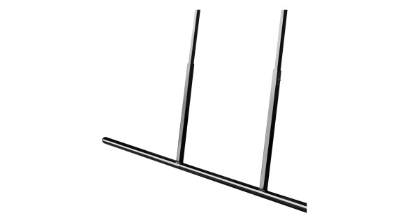 2000mm Aluminium Dapple Bar